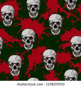 94,375 Horror seamless pattern Images, Stock Photos & Vectors ...