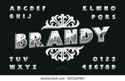 2,113 Brandi lettering Images, Stock Photos & Vectors | Shutterstock