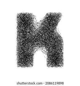 928 Stylized k Images, Stock Photos & Vectors | Shutterstock