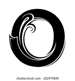193,549 Swirl letters Images, Stock Photos & Vectors | Shutterstock
