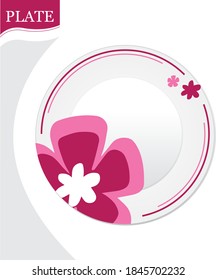 2,213,866 Plate design Images, Stock Photos & Vectors | Shutterstock