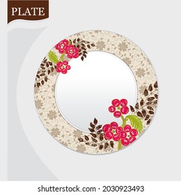 2,213,866 Plate design Images, Stock Photos & Vectors | Shutterstock