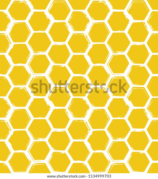 33,879 Honeycomb Print Images, Stock Photos & Vectors | Shutterstock