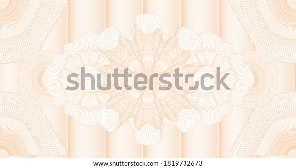 Decorative Watermark Background Intense Illustration Detailed Stock ...