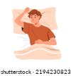234,815 Boy Sleeping Royalty-Free Images, Stock Photos & Pictures ...