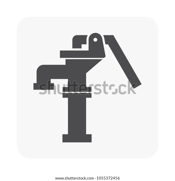 1,209 Well Pump Logo Images, Stock Photos & Vectors | Shutterstock