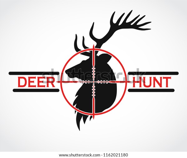 2,935 Red Hunter Logo Images, Stock Photos & Vectors | Shutterstock