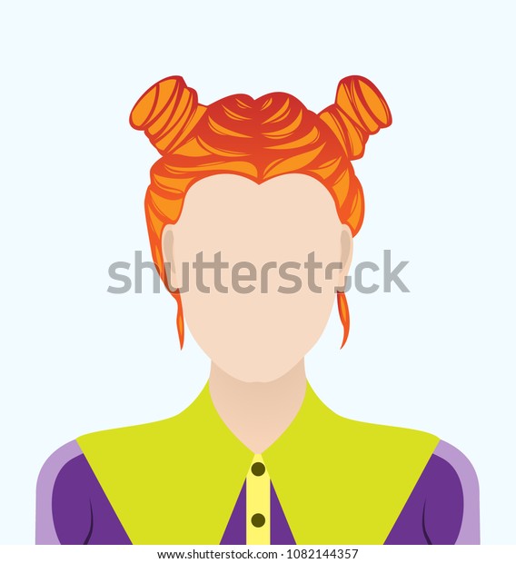 Default Avatar Profile Icon Color Stock Vector (Royalty Free ...