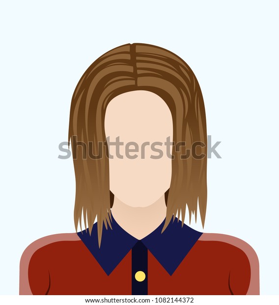 Default Avatar Profile Icon Color Stock Vector (Royalty Free ...