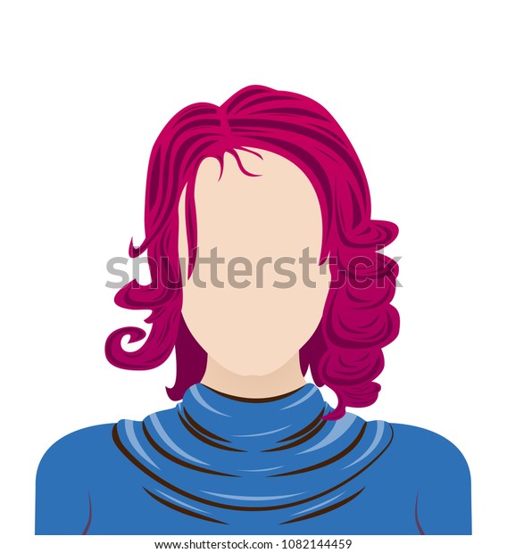 Default Avatar Profile Icon Color Stock Vector (Royalty Free ...