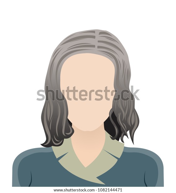 Default Avatar Profile Icon Color Stock Vector (Royalty Free ...