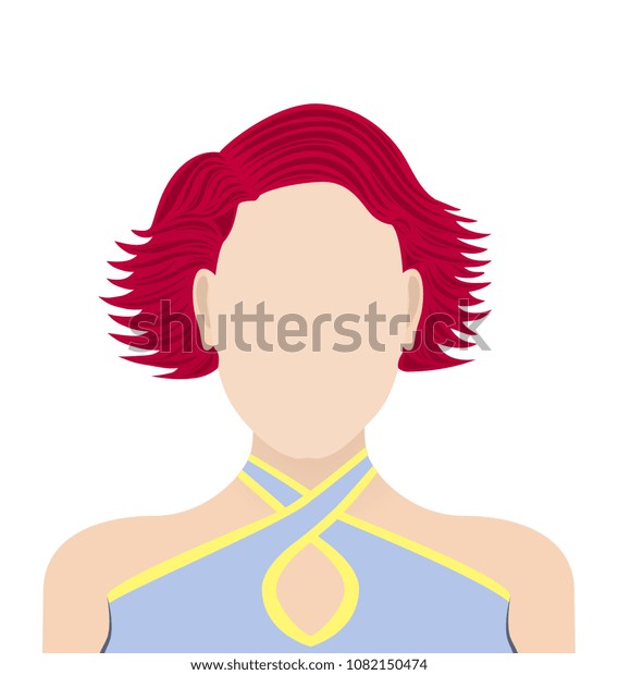 Default Avatar Profile Icon Color Stock Vector (Royalty Free ...