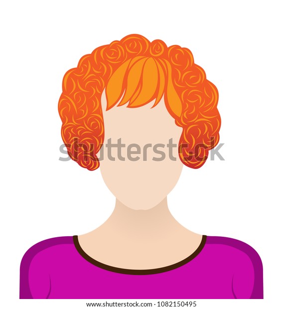 Vektor Stok Default Avatar Profile Icon Color (Tanpa Royalti ...