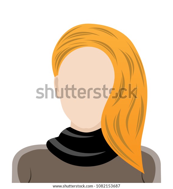 Default Avatar Profile Icon Color Stock Vector (Royalty Free ...
