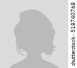 8,496 Profile Picture Placeholder Royalty-Free Images, Stock Photos ...