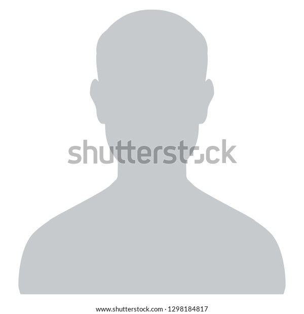 Default Avatar Profile Icon Grey Photo Stock Vector (Royalty Free ...