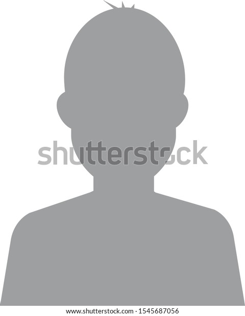 Default Avatar Profile Icon Grey Photo Stock Vector (Royalty Free ...