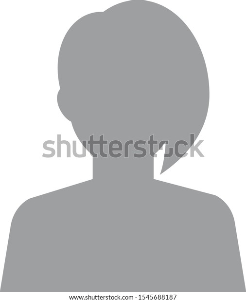 Default Avatar Profile Icon Grey Photo: เวกเตอร์สต็อก (ปลอดค่าลิขสิทธิ์ ...