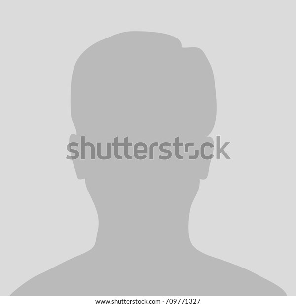 Default Avatar Profile Icon Grey Photo Stock Vector (Royalty Free ...