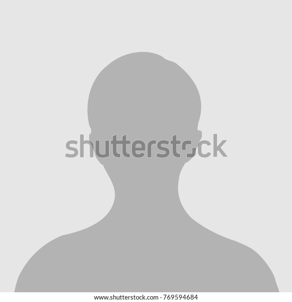 Default Avatar Profile Icon Grey Photo Stock Vector (Royalty Free ...