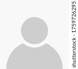 52,164 Default Avatar Royalty-Free Images, Stock Photos & Pictures ...