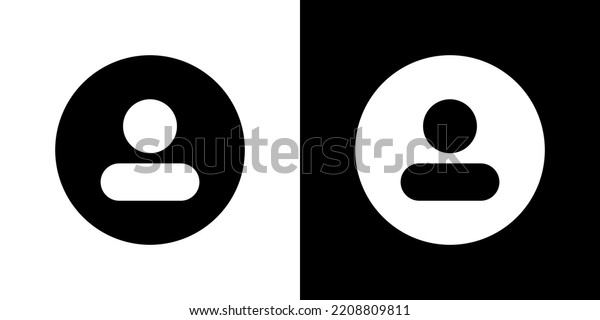 Default Avatar Profile User Icon Vector Stock Vector (Royalty Free ...