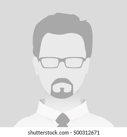 5,083 Man placeholder Images, Stock Photos & Vectors | Shutterstock