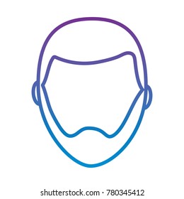 Default Male Avatar Man Profile Picture Stock Vector (Royalty Free ...