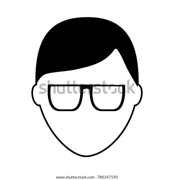 Default Male Avatar Man Profile Picture Stock Vector (Royalty Free ...