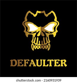1,537 Default logo Stock Illustrations, Images & Vectors | Shutterstock