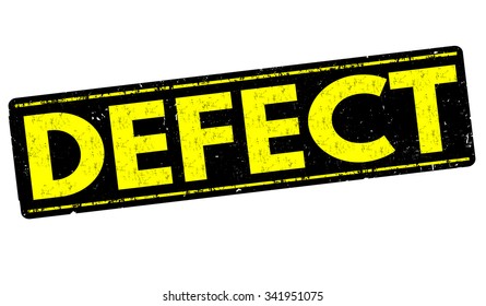 103 Defective Merchandise Images, Stock Photos & Vectors | Shutterstock