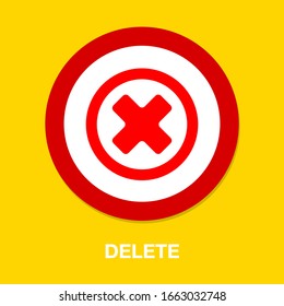 110,941 Computer symbols with close symbol Images, Stock Photos ...