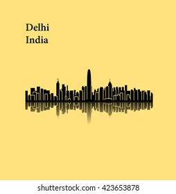 Noida India Stock Vector (Royalty Free) 426239641 | Shutterstock