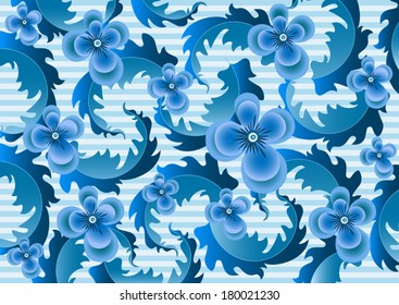 291,152 Delicate blue flowers Images, Stock Photos & Vectors | Shutterstock
