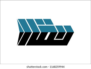 Delivery Logo Calligraphy Stock Vector (Royalty Free) 1168259944 ...