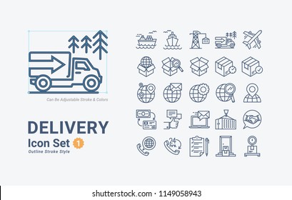 31,165 Direct delivery icon Images, Stock Photos & Vectors | Shutterstock