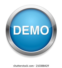 Demo Icon Images, Stock Photos & Vectors | Shutterstock