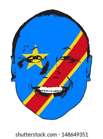 93 Congo face painted Images, Stock Photos & Vectors | Shutterstock