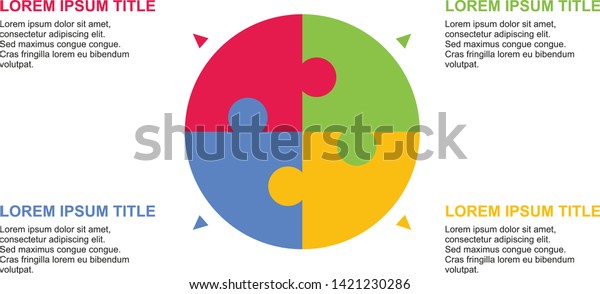 Demographic Diagram Stock Vector Description Stock Vector (Royalty Free ...