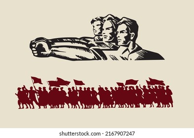 7,505 Soviet Worker Images, Stock Photos & Vectors | Shutterstock