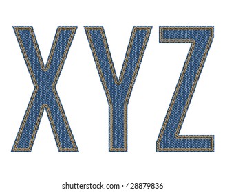 Baby Boy Written Blue Vintage Rubber : illustration de stock 19420498 ...