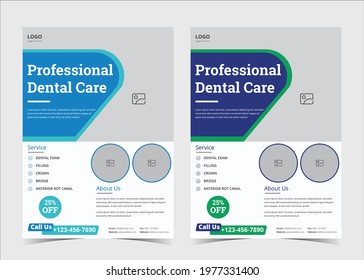 1,130 Toothpaste flyer Images, Stock Photos & Vectors | Shutterstock