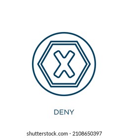 74,249 Symbol deny Images, Stock Photos & Vectors | Shutterstock
