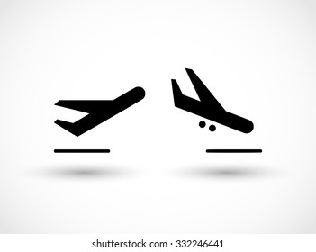 6,934 Departure gate icon Images, Stock Photos & Vectors | Shutterstock