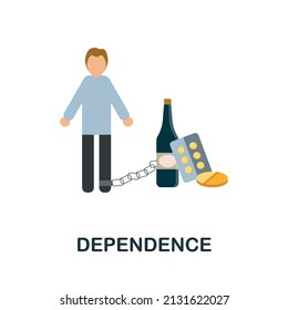 10,895 Dependent Icon Images, Stock Photos & Vectors | Shutterstock