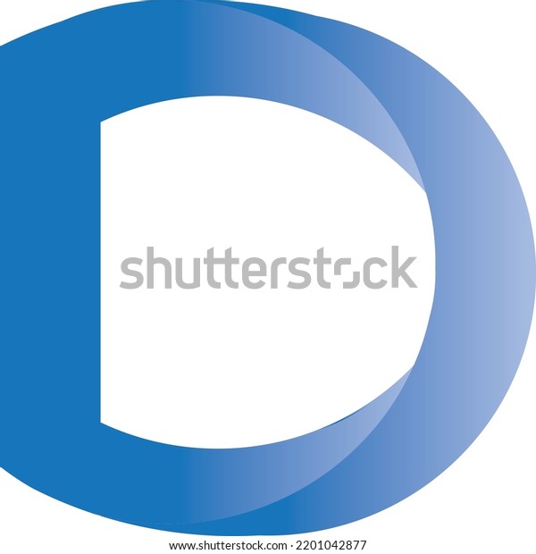Desain Logo Huruf Untuk Logo Stock Vector (Royalty Free) 2201042877 ...