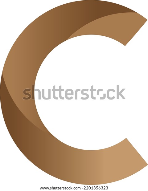 Desain Logo Huruf Untuk Logo Stock Vector (Royalty Free) 2201356323 ...