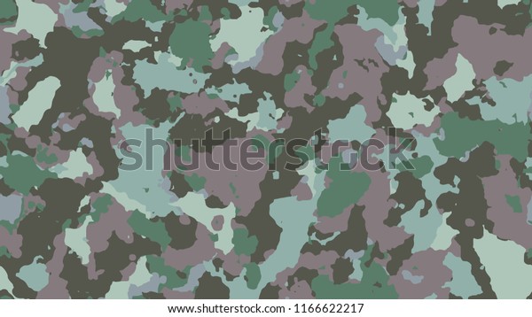 Desert Khaki Pattern Background Seamless Vector Stock Vector (Royalty ...