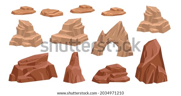33,460 Desert Rock Illustration Images, Stock Photos & Vectors ...