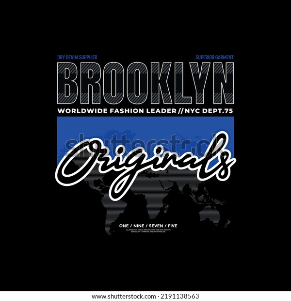 Desigan Slogans Tishirt Template Stock Vector (Royalty Free) 2191138563 ...